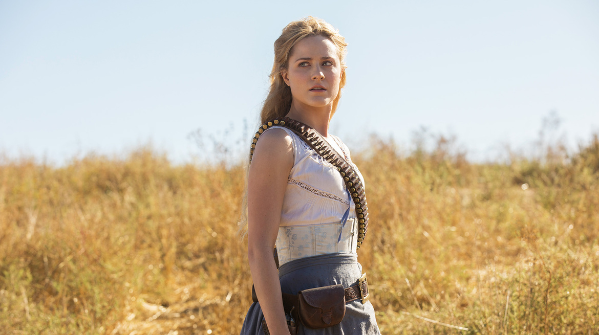 9 Times the Women of Westworld Subverted Expectations | DIRECTV Insider