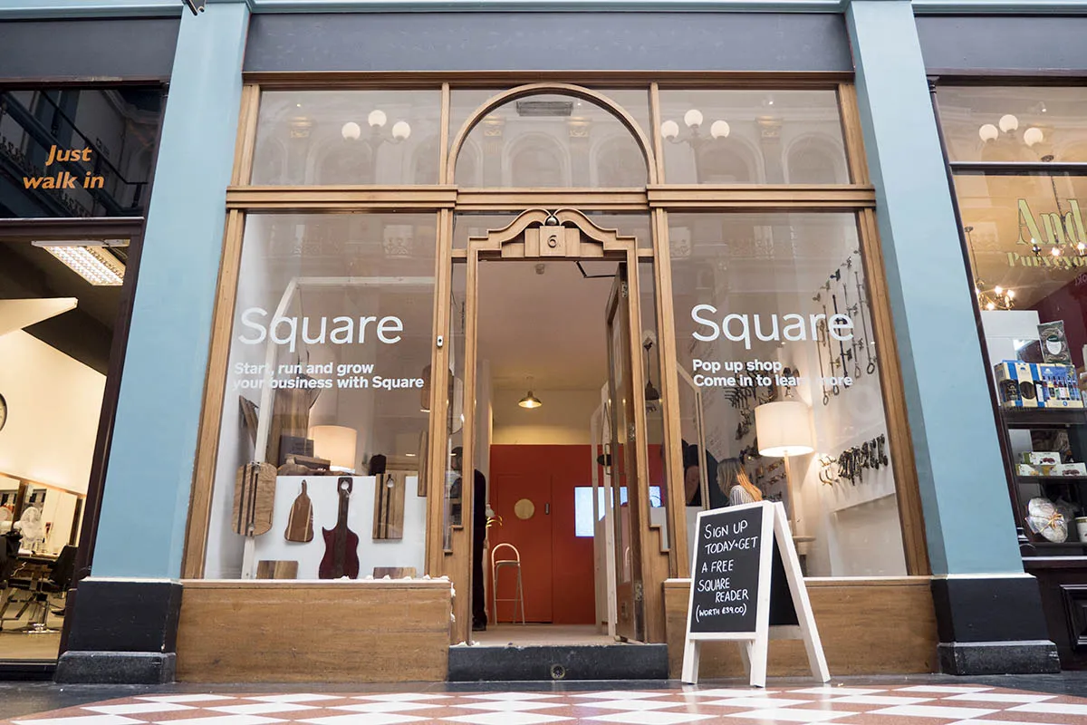How to Open a Pop-up Shop | Square