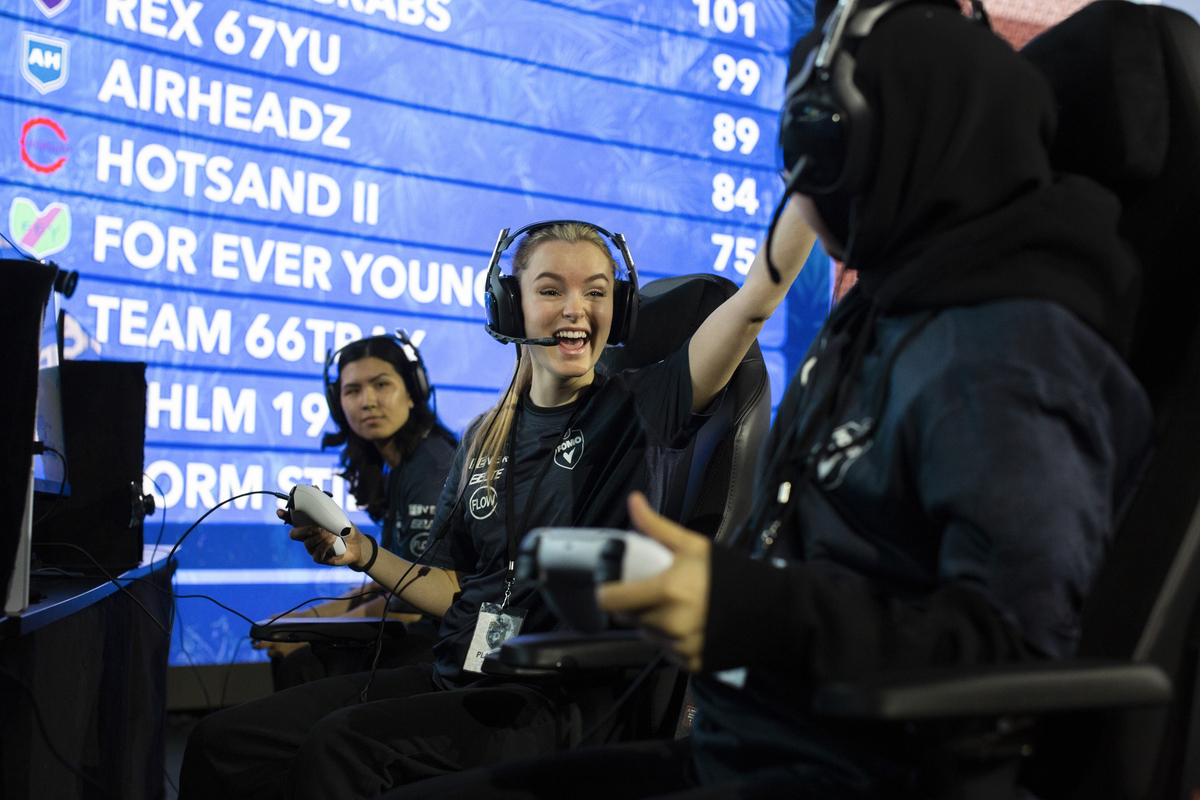 Free Play: The eSports Industry is Changing, but the Game is Not