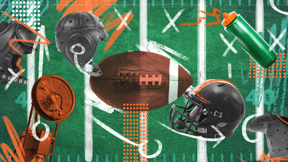 How NFL Training Camp Has Changed in the Last 10 Years | DIRECTV Insider