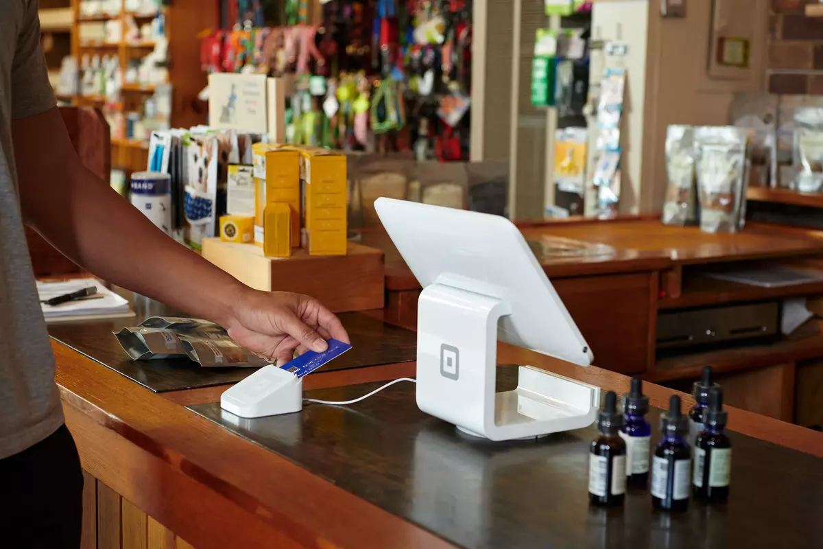 You Can Now Sell CBD Products With Square | Square