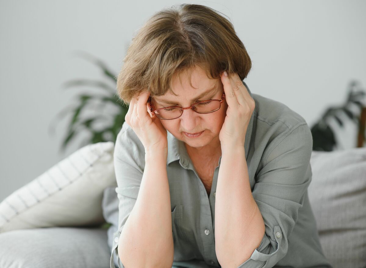 How Does Stress Affect the Body?