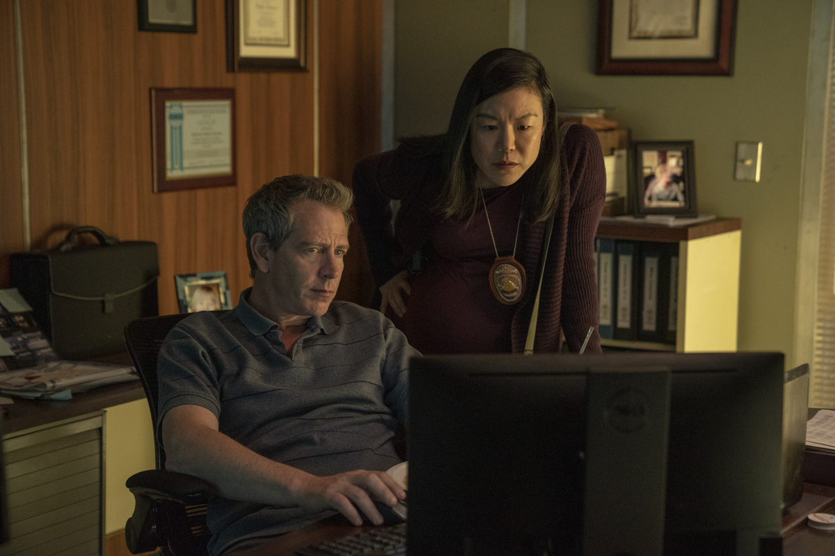 'The Outsider': Go Inside HBO's Terrifying New Series | DIRECTV Insider