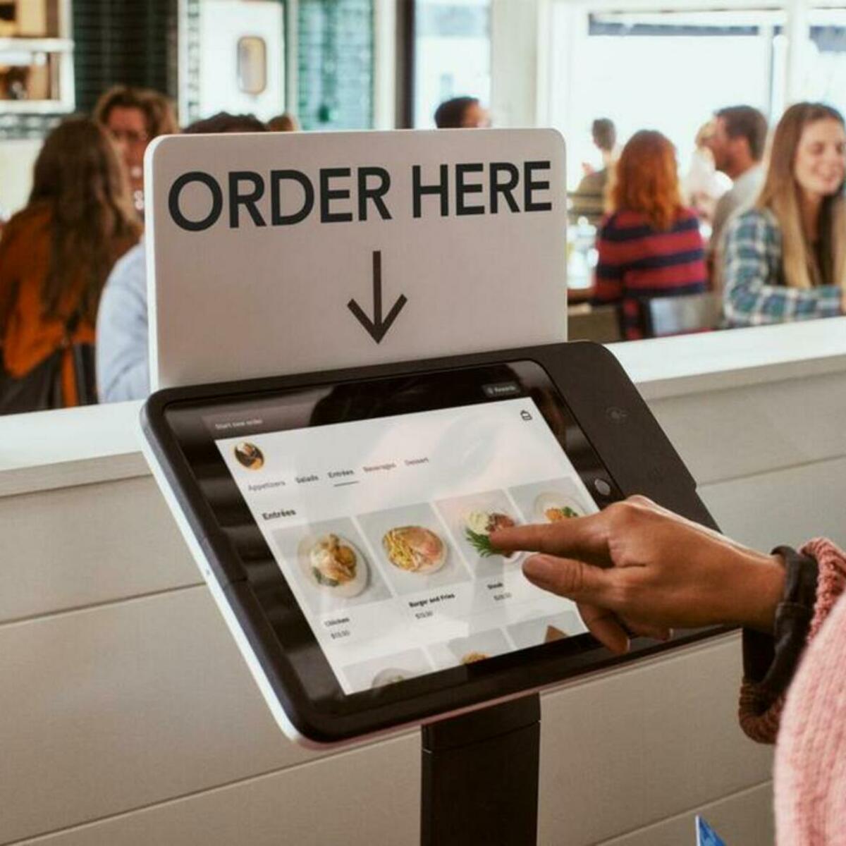 16 Tips for Using Square Kiosk to Boost Revenue and Overall ...