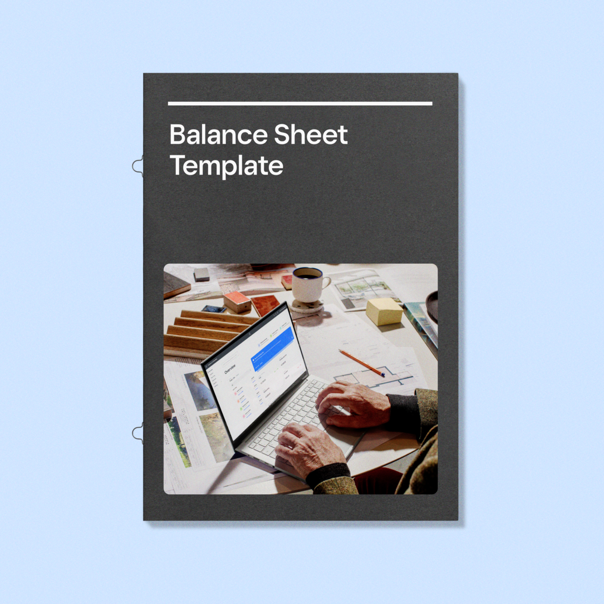 Create and Use a Balance Sheet for Your Small Business [Free Template ...