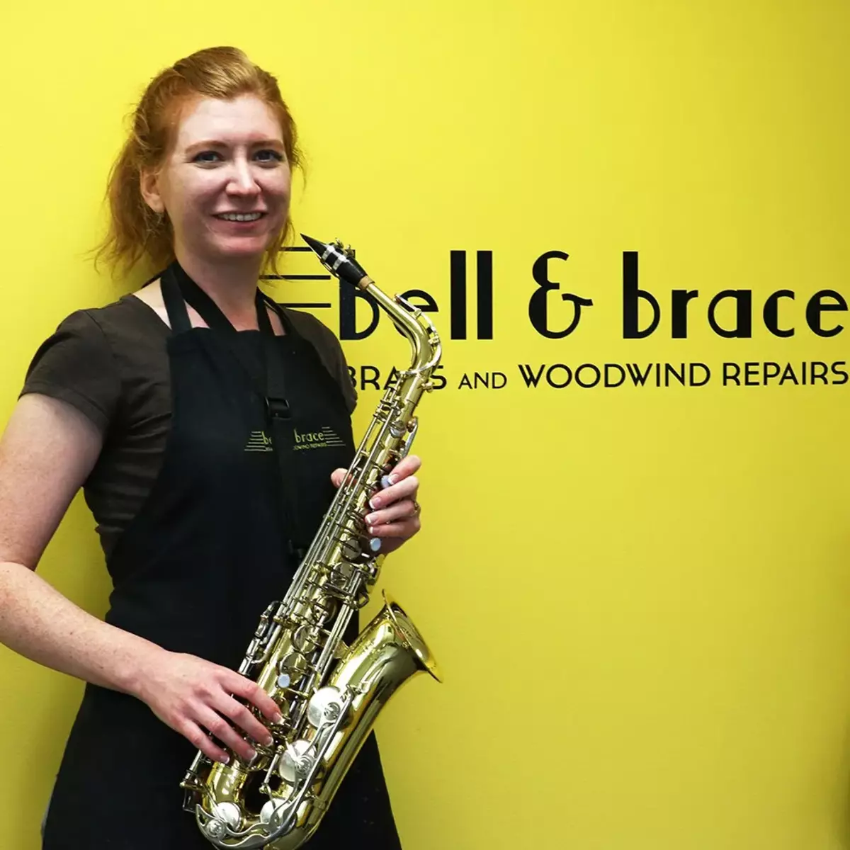 Bell & Brace Hits the Right Notes | Square