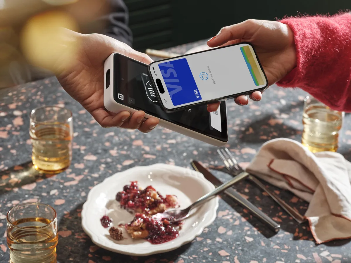 Tableside Ordering & Pay-at-Table Guide for Restaurants | Square