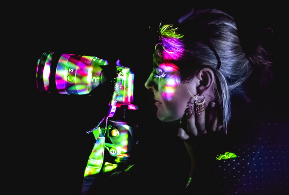 Build Your Projection Mapping Experience
