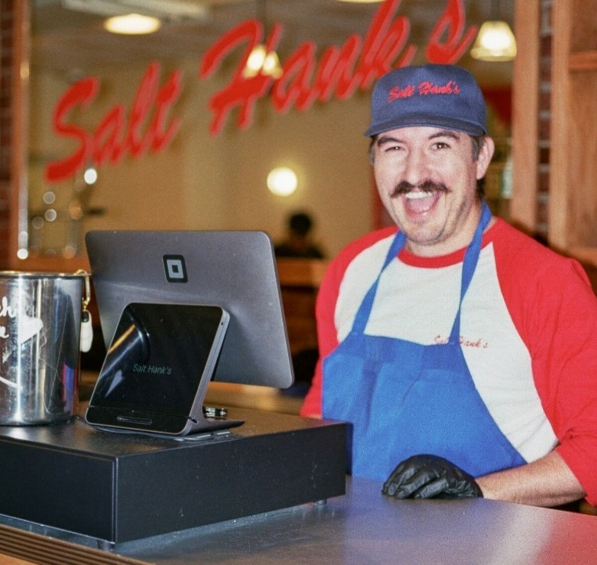 How Salt Hank is Leveraging Square AI to Decode Sales and Customer ...