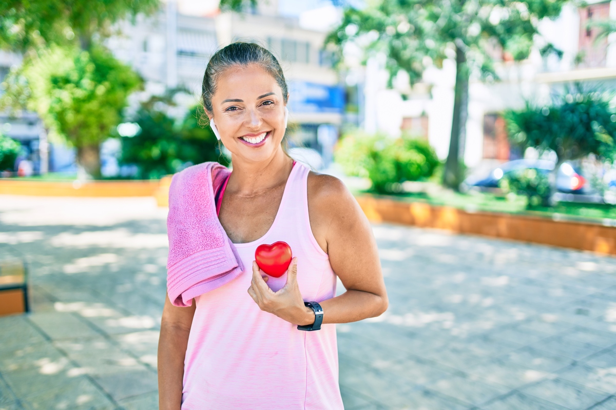 5 Tips for Boosting Your Heart Health