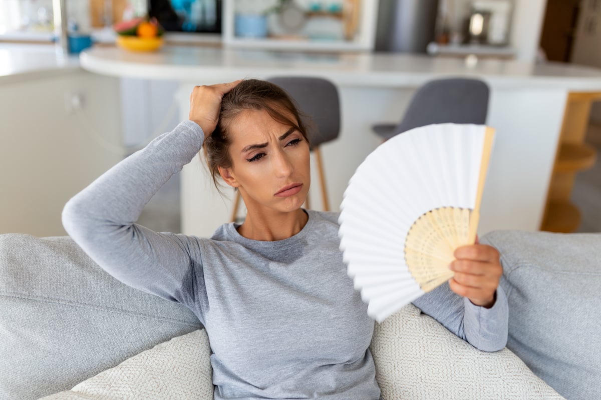 How Excessive Heat Can Affect Your Mental Health - BCBSAL