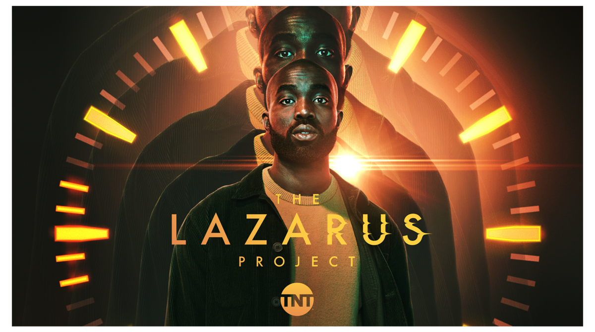 What is 'The Lazarus Project' on TNT & Why You Should Watch It ...