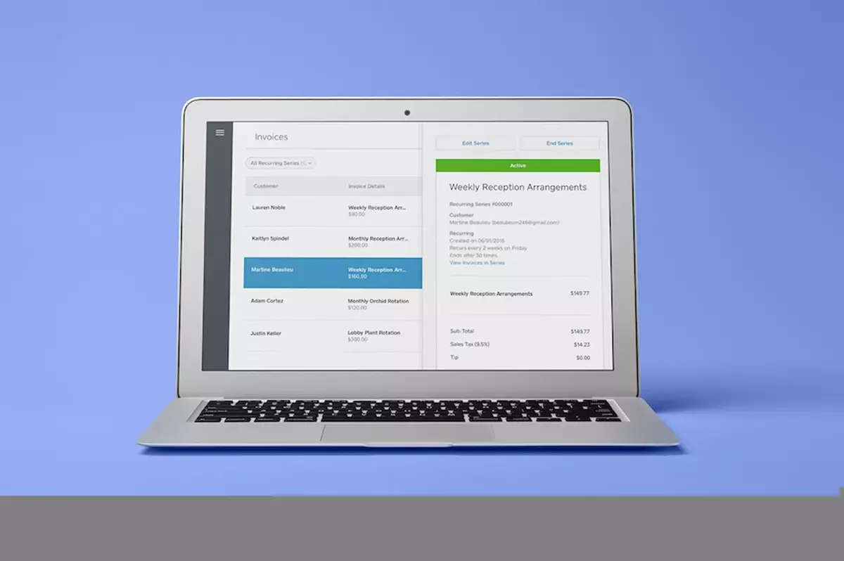 How to Set Up Recurring Payments | Square