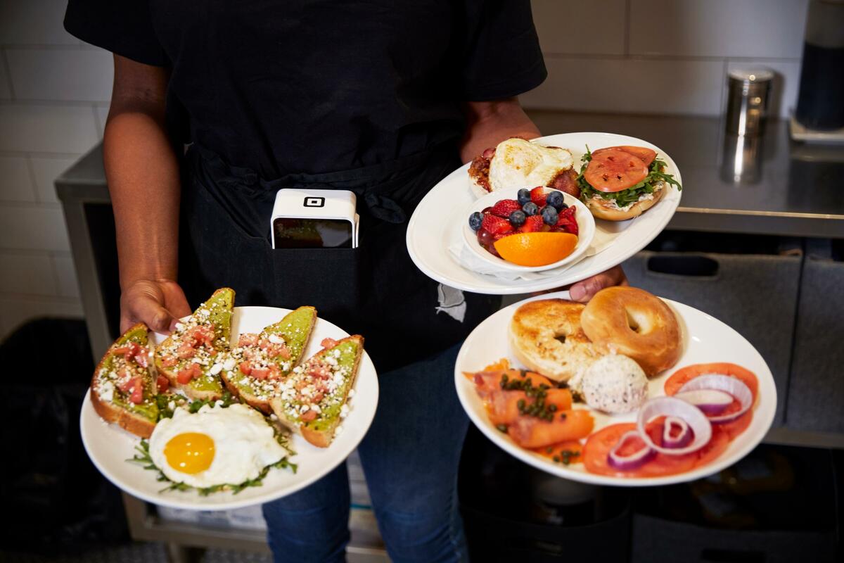 3 Ways to Grow Your Restaurant in 2025 | Square