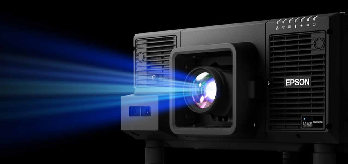 Innovate with Creativity Projection Mapping How-To Guide