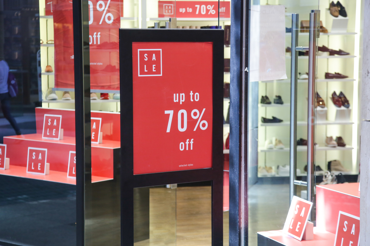 The Power of Effective Signage for Your Business