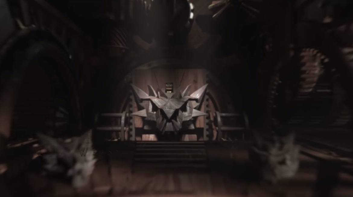 Game of Thrones Season 8 Opening Credits Explained | DIRECTV Insider