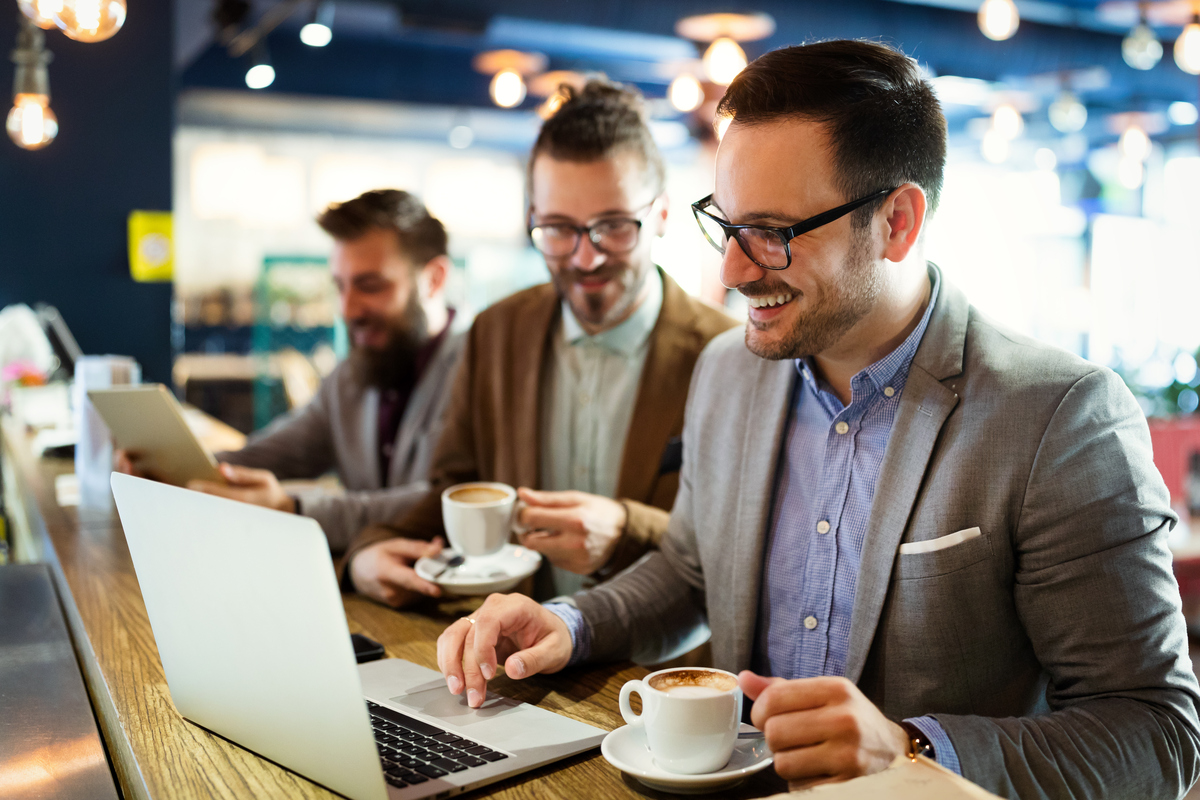 What’s an Office Good for, Anyway?