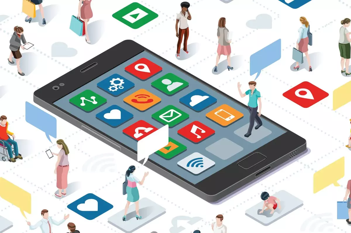 How to Reach Every Generation with Mobile | Square