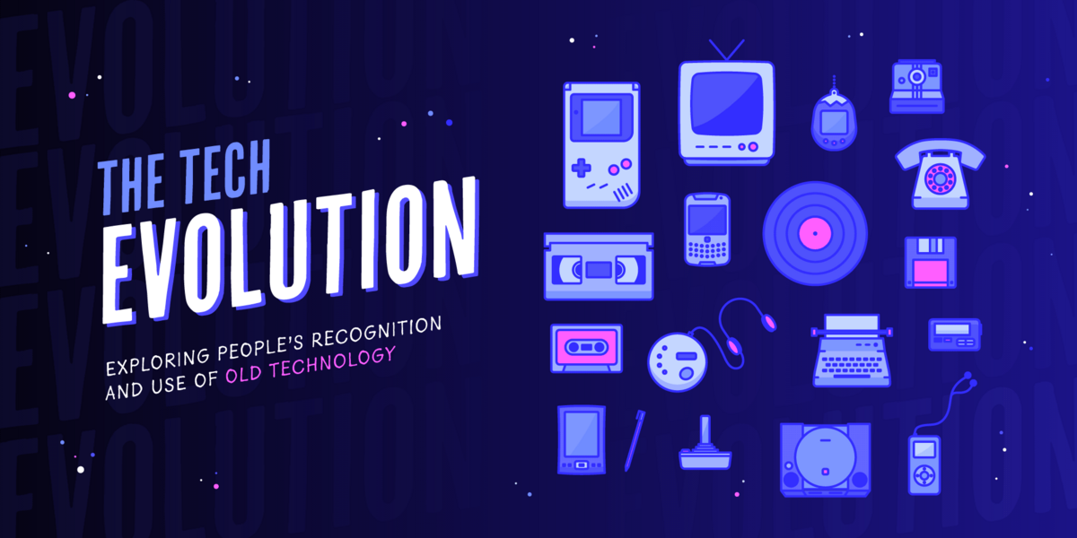 The Disappearance and Evolution of Tech | DIRECTV Insider