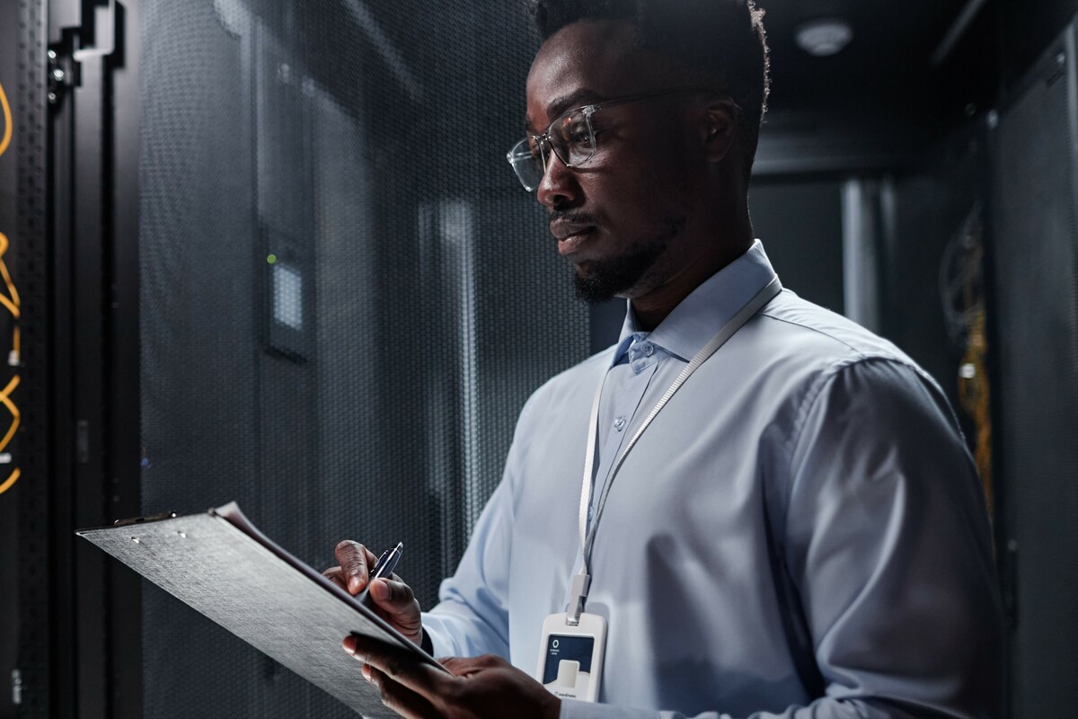 Are Your Digital Label Press Technicians Trained Properly?