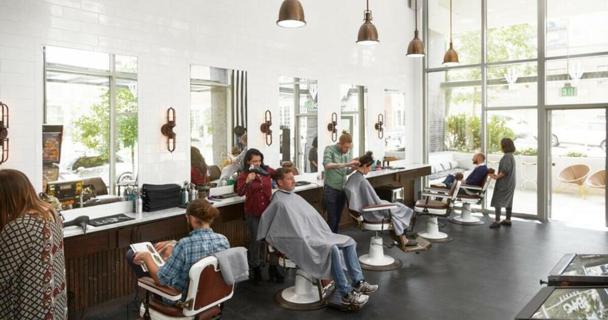 Best Salon POS System for Hair, Nail & Beauty Salons | Square