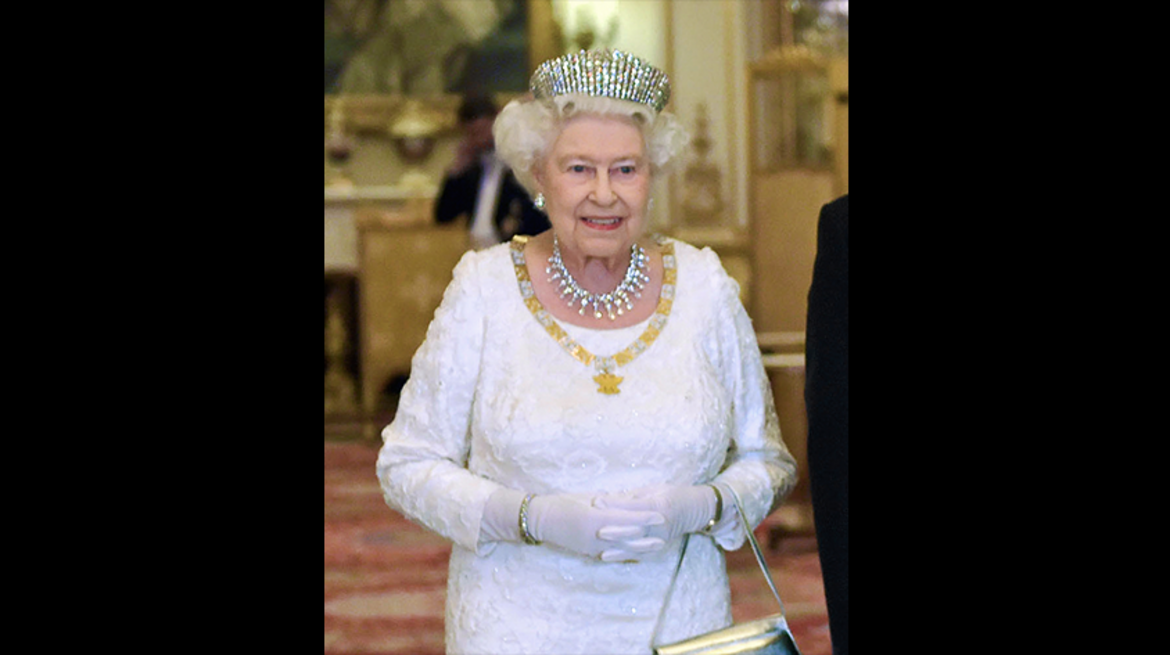 The Life and Legacy of Queen Elizabeth II | DIRECTV Insider