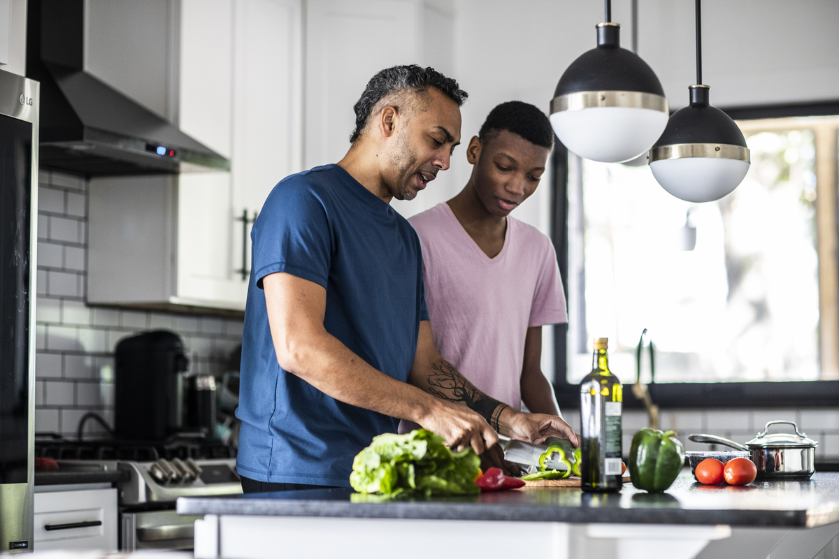 6 Ways to Fuel Your Body During