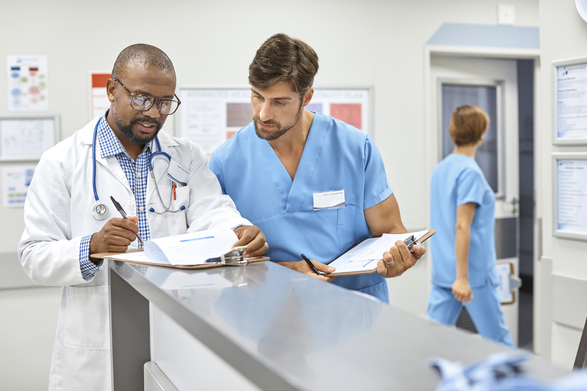 The Future of Digital Transformation in Hospitals