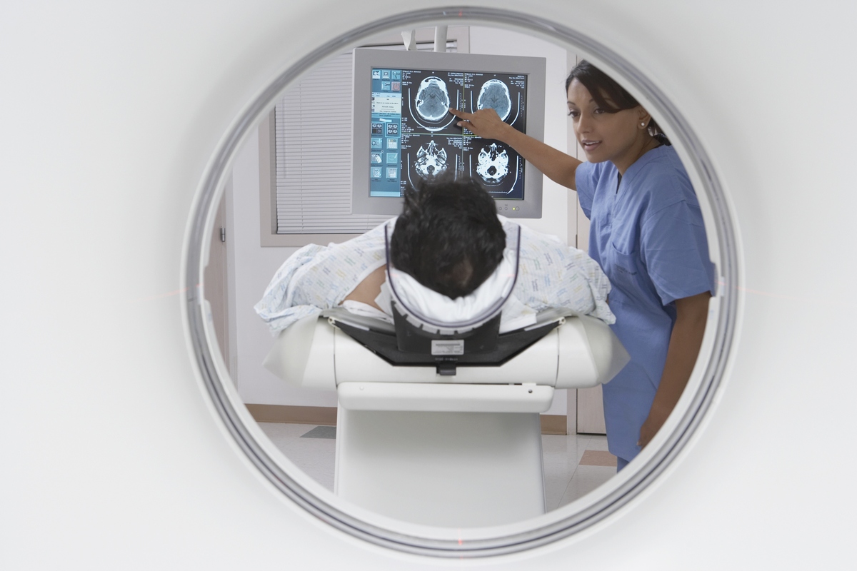 Adding MRI to Screening Can Cut Prostate Cancer Overdiagnosis in Half