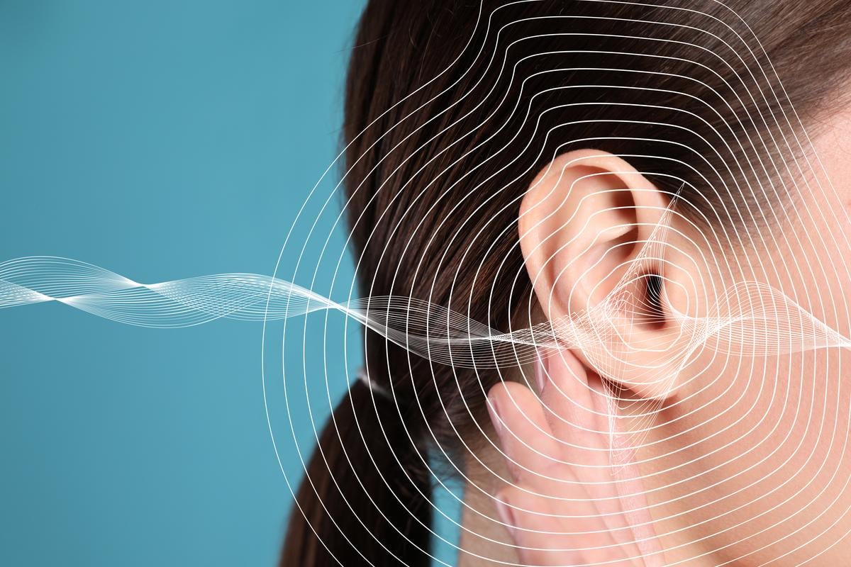 Hearing Loss: What It Is, Symptoms, Causes & Treatment - BCBSAL