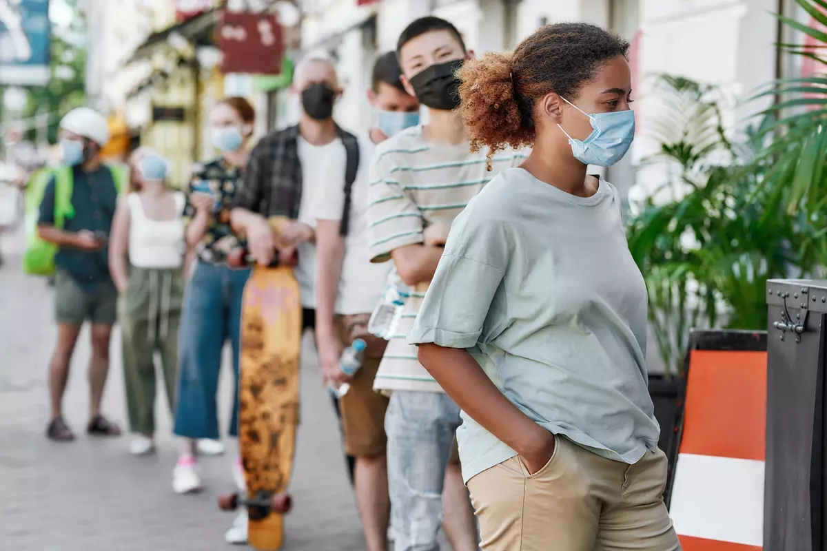 How to Make Waiting in Line a Better Customer Experience | Square