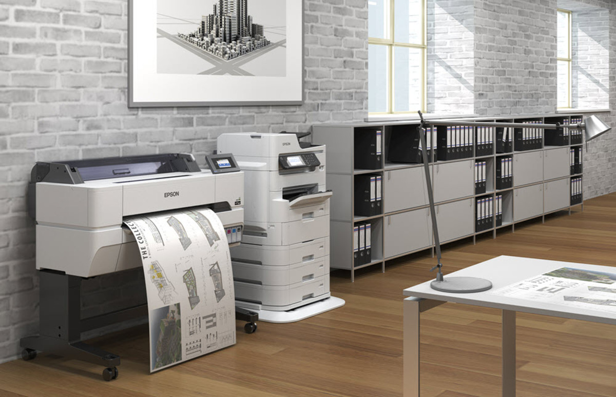 How to Choose a World-Class CAD/Technical Printer