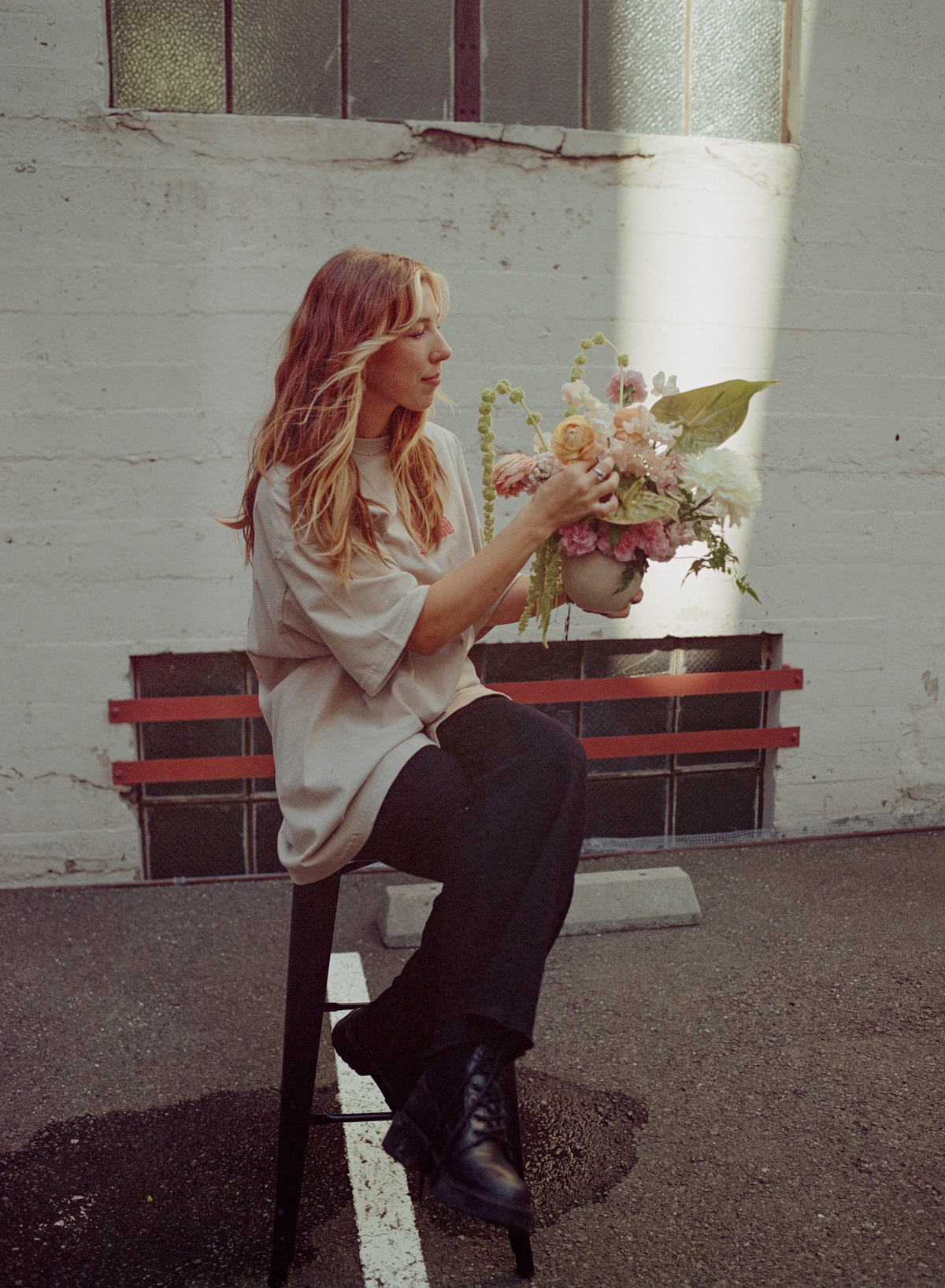 How Square Checking Helped This Floral Design Studio Bloom | Square