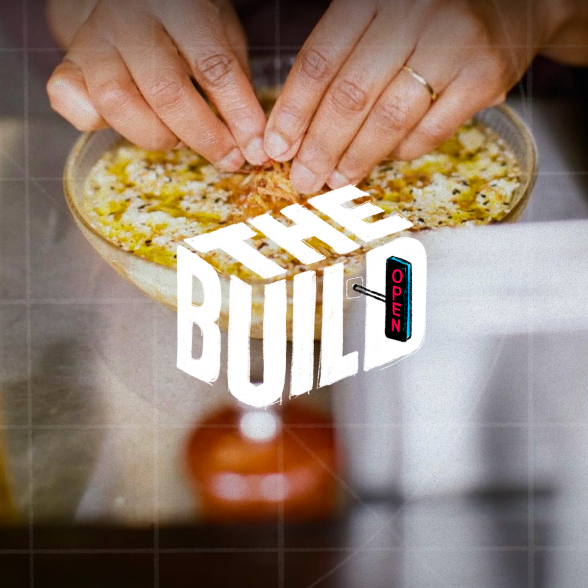 Layers of Flavor, Layers of Story: The Build, Episode 5 | Square