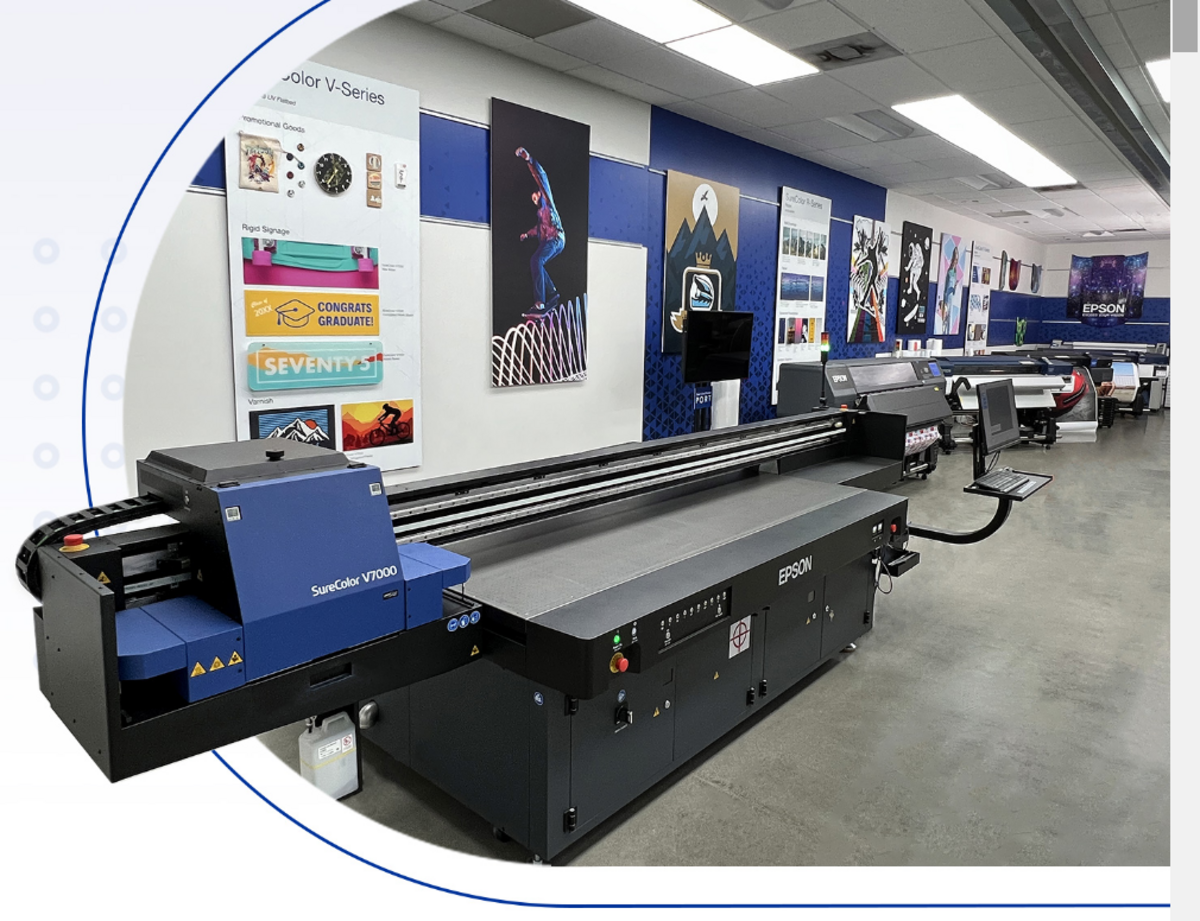 How Digital Printing is Revolutionizing the Industry