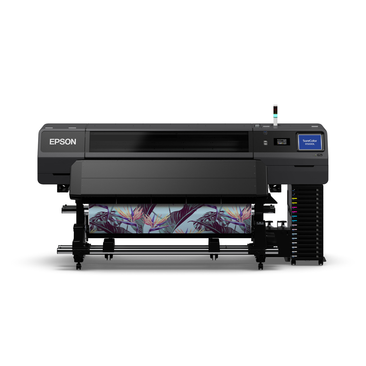 With today’s advanced printers, businesses