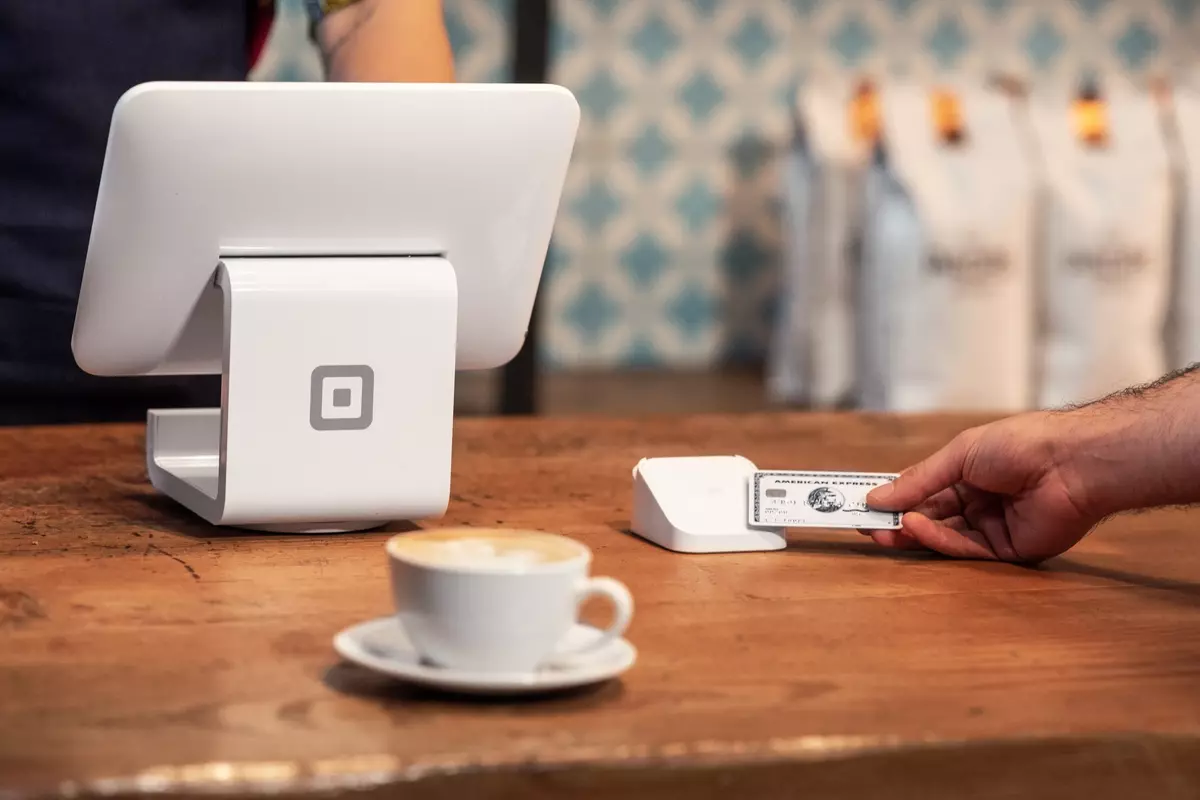 What is Credit Card Processing and How Does it Work? | Square