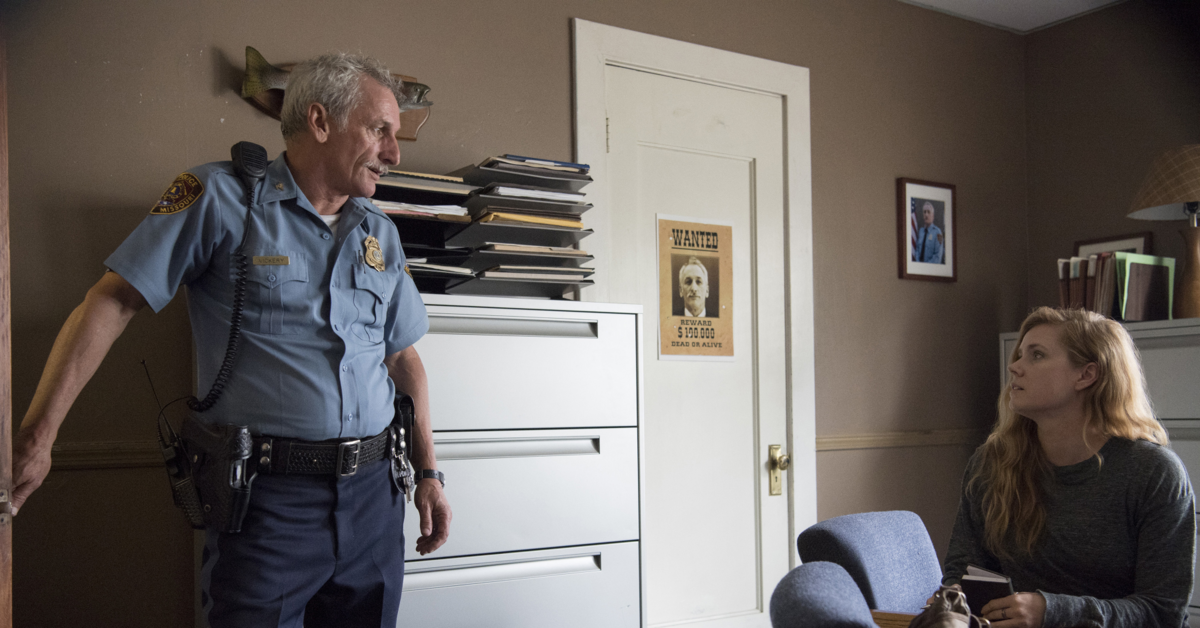 Sharp Objects Episode 3: Review | DIRECTV Insider