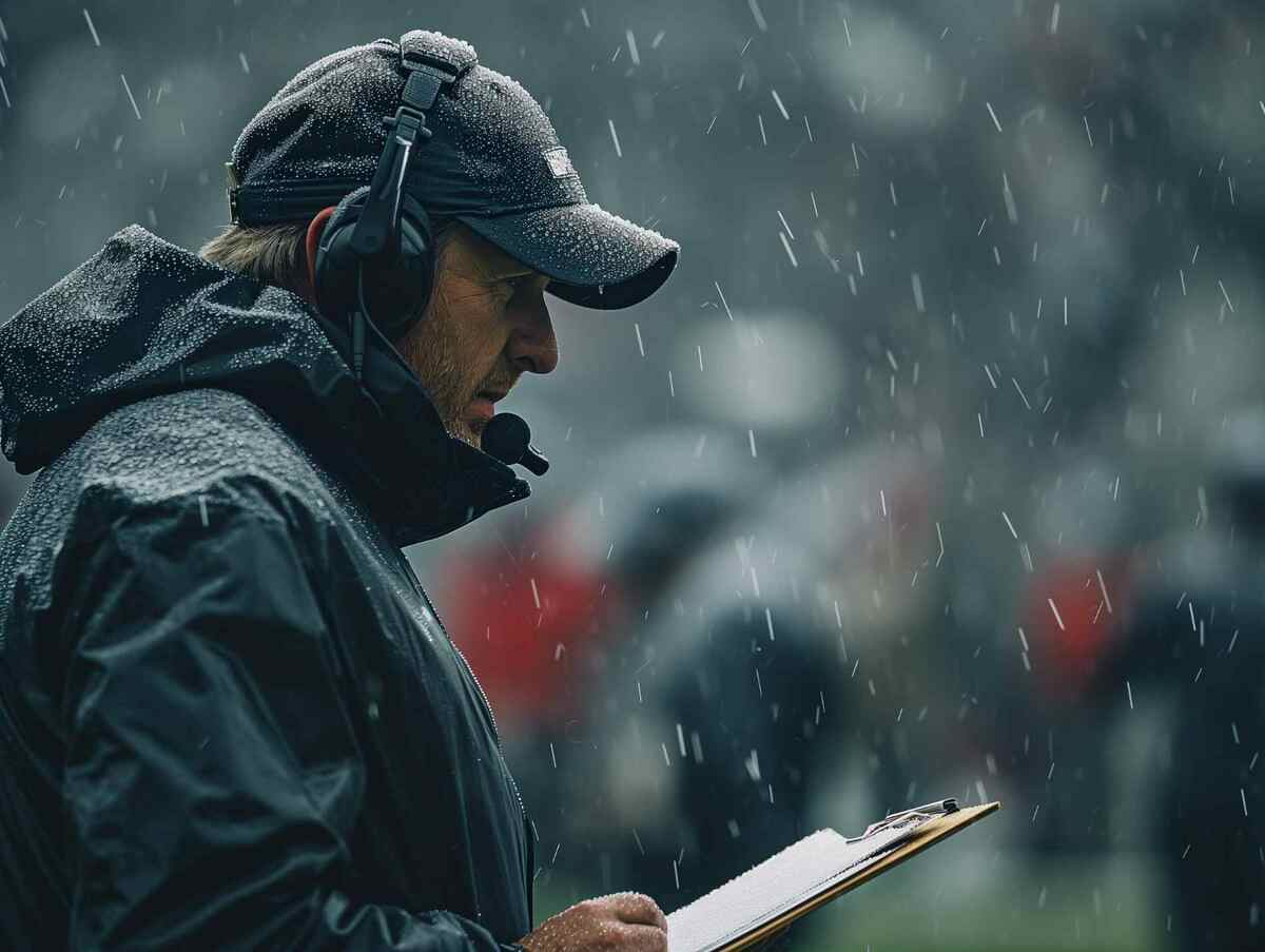 NFL Coaches on the Hot Seat | DIRECTV Insider