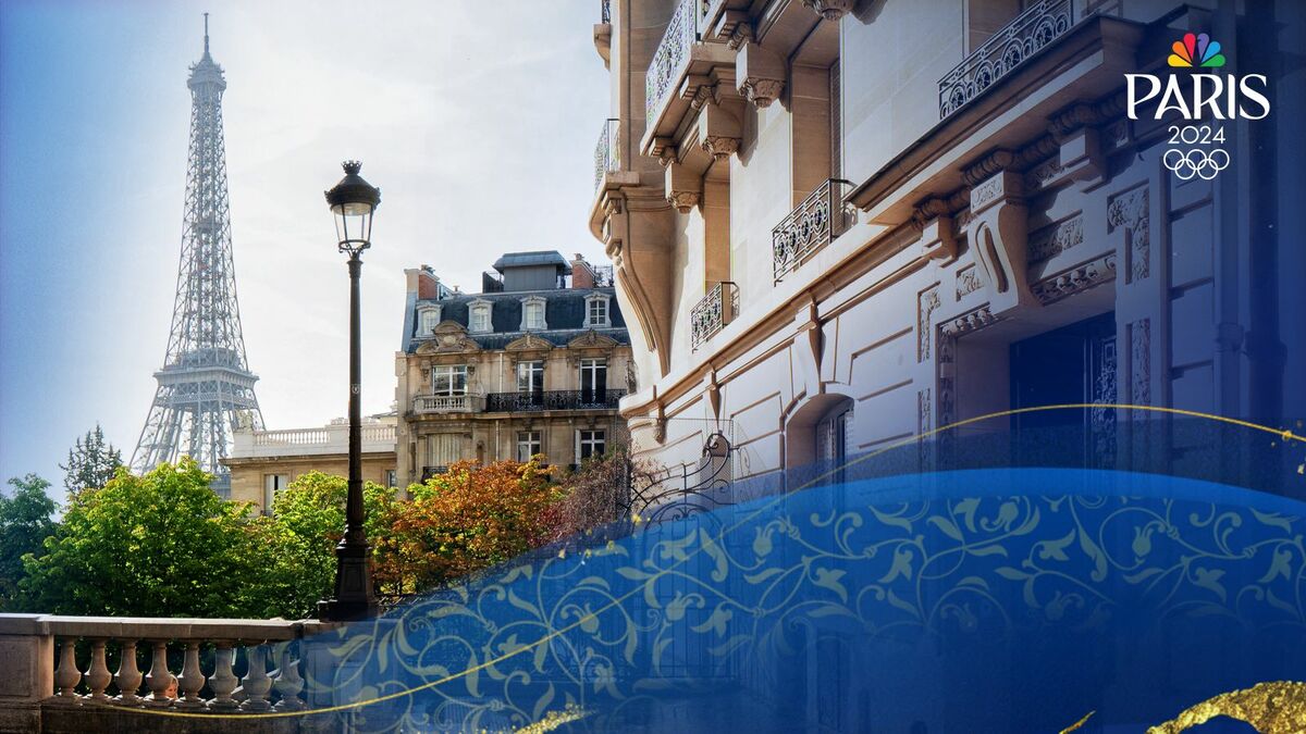 Paris 2024: U.S. Olympic Team Qualifiers | DIRECTV Insider