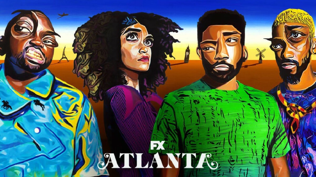 'Atlanta' is Back,& is the Best Show on TV | DIRECTV Insider
