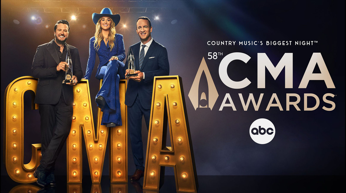2024 CMA Awards Watch Guide | DIRECTV Insider