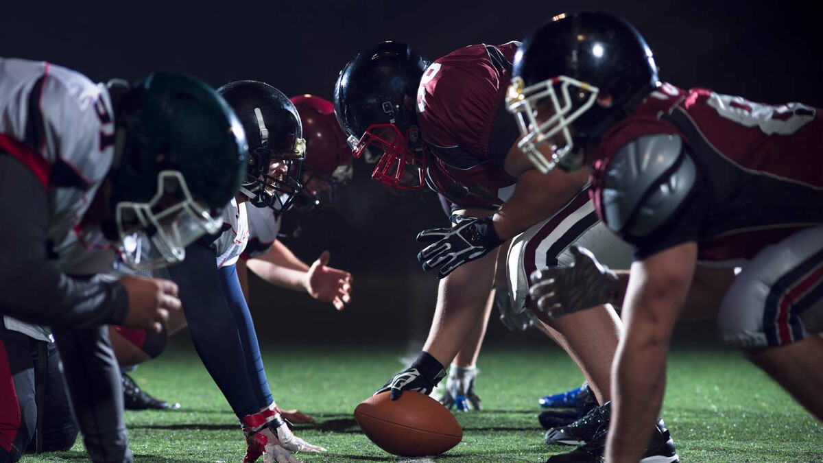 Top 20 CFB Rivalry Games to Watch in 2025 | DIRECTV Insider