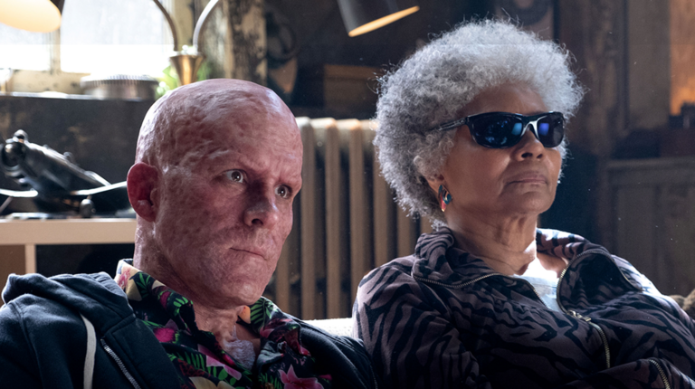 Deadpool's Best Pop-Culture References | DIRECTV Insider