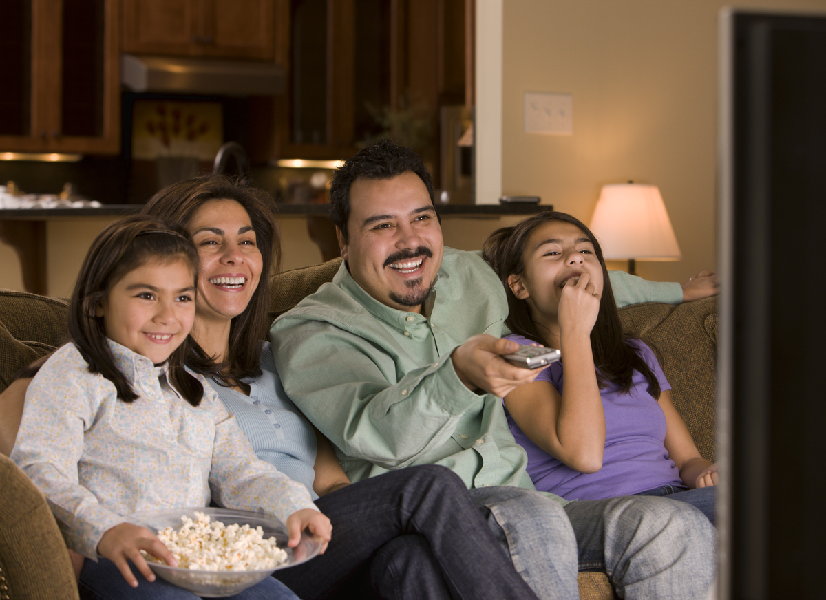 10 Latin American Movies to Stream for Hispanic Heritage Month ...