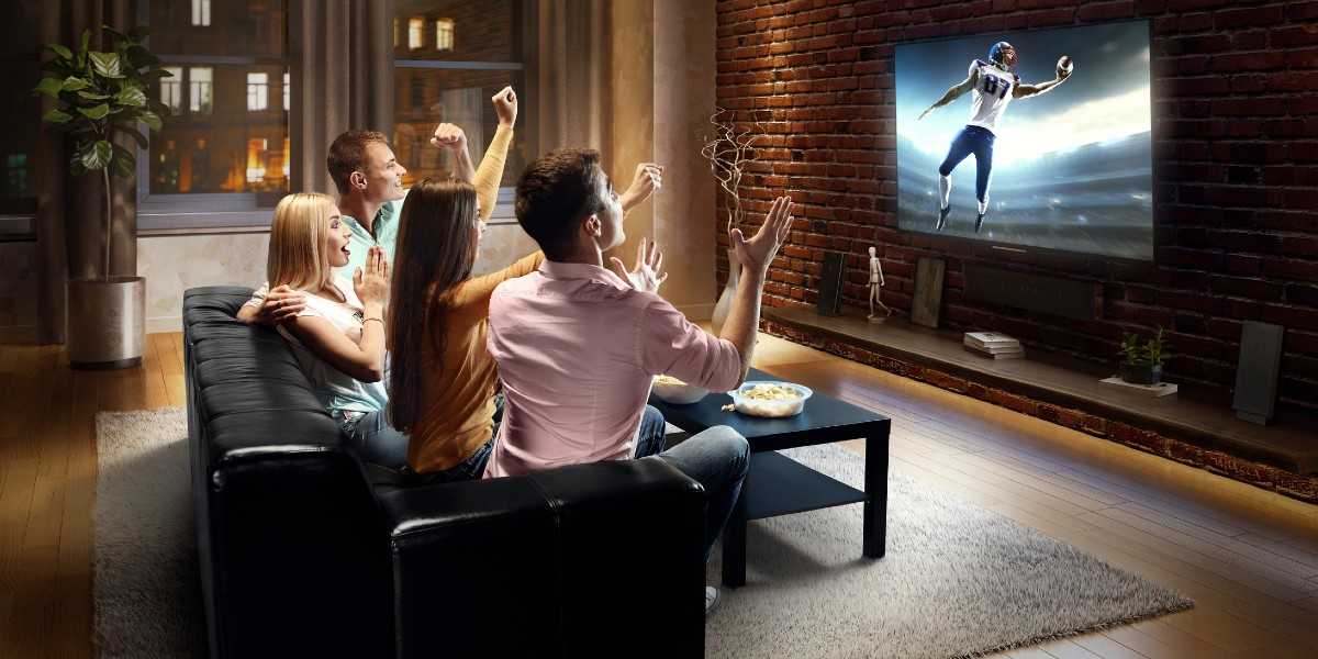 The Army-Navy Game | DIRECTV Insider