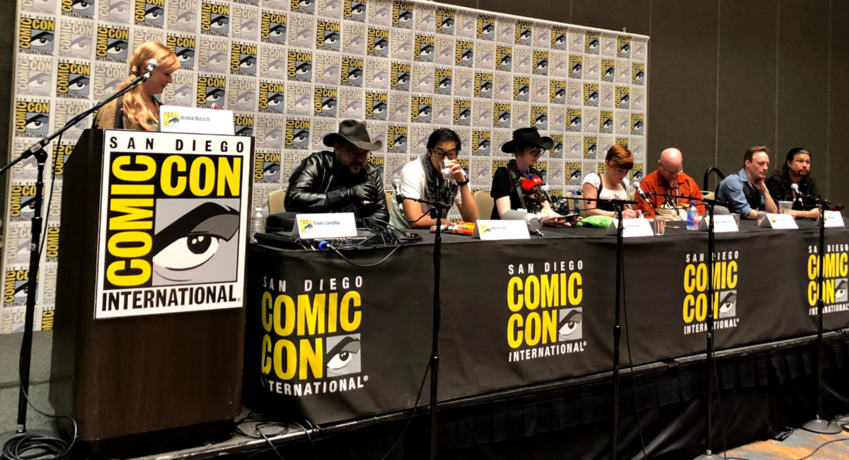 The Technology of Westworld & AI | DIRECTV Insider