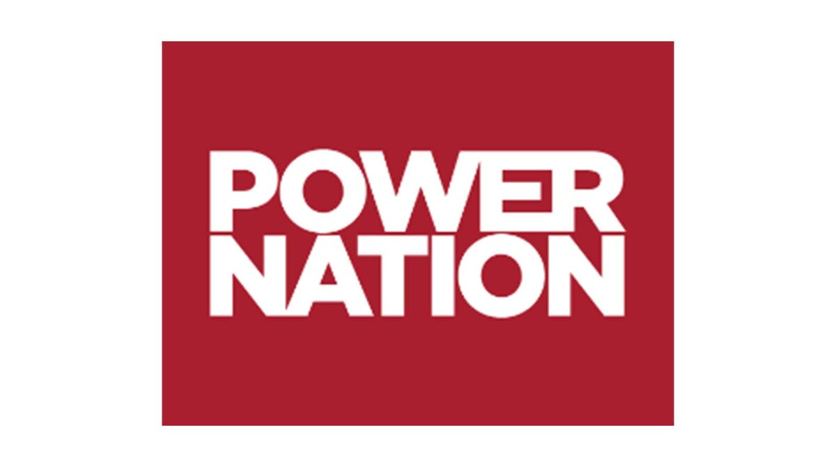 Watch Power Nation for Free | DIRECTV Insider
