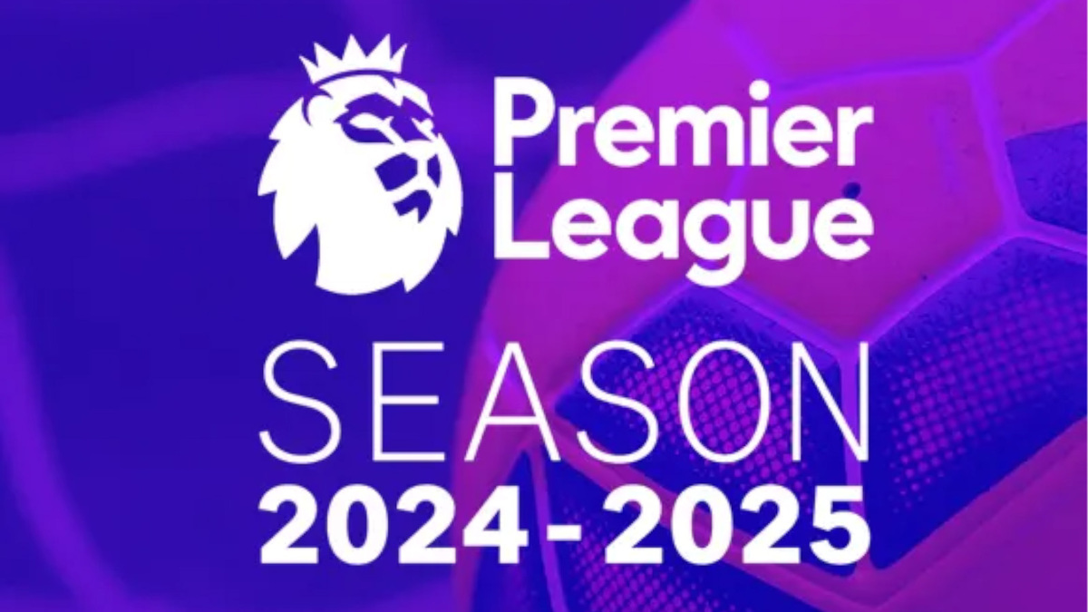2024-25 Premier League TV Schedule | DIRECTV Insider